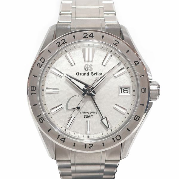 [Tenpaku] [GRAND SEIKO] Grand Seiko GS Evolution 9 Collection SBGE285 ...