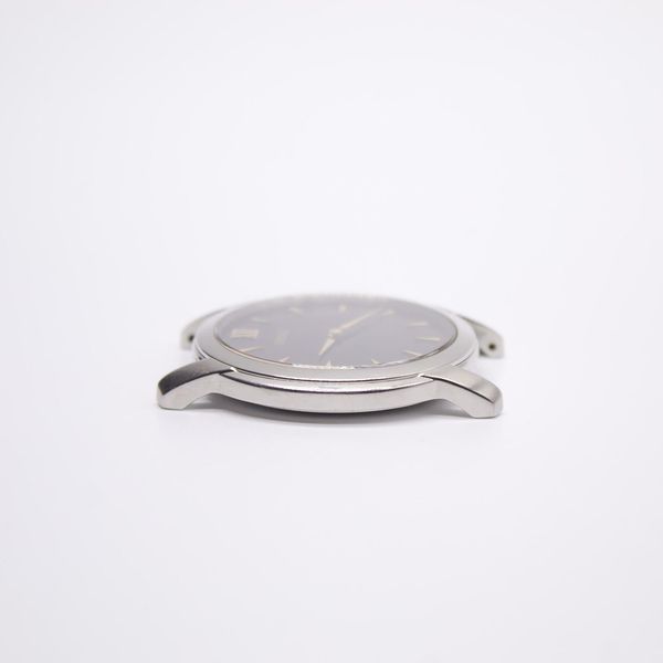 [WTS] 2004 Seiko Quartz 'Baby A. lange Saxonia' Men's Wrist-Watch W ...