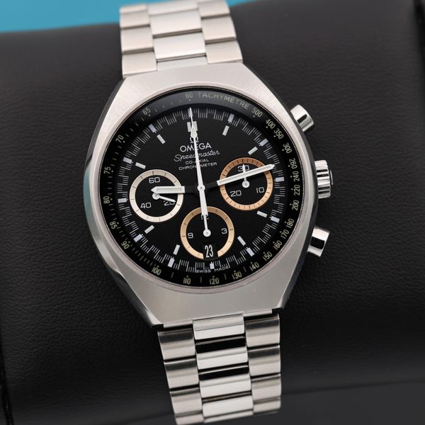 [WTS] Omega Speedmaster Mark II Rio 2016 Limited Edition. Clean ...