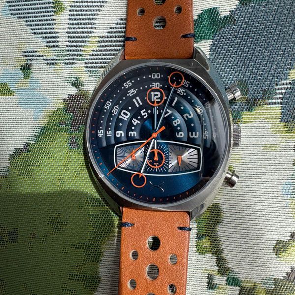[WTS] Xeric Halograph III | WatchCharts