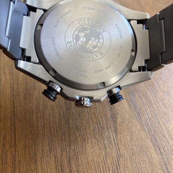 [WTS] Citizen Brycen (CA4240-82E) | WatchCharts Marketplace