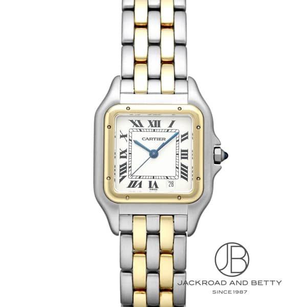 Cartier CARTIER Panthère MM W25028B6 used watch boys | WatchCharts ...