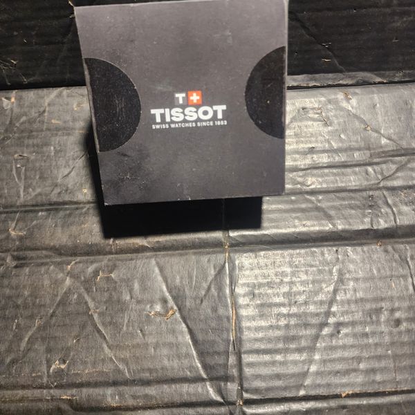 Tissot Le Locle Powermatic 80 Blue Dial Automatic Men's Watch ...