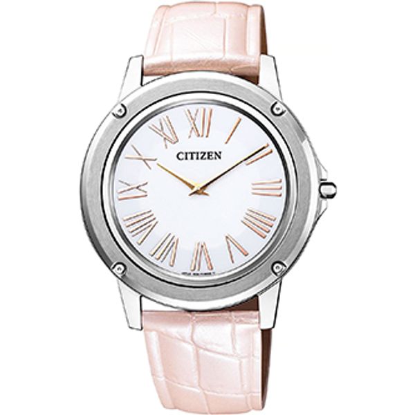 Citizen CITIZEN Watch Eco-Drive One Eco-Drive One EG9000-01A ...