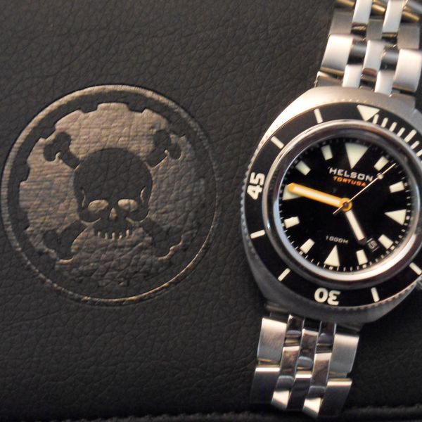 FS: Helson Tortuga | WatchCharts Marketplace