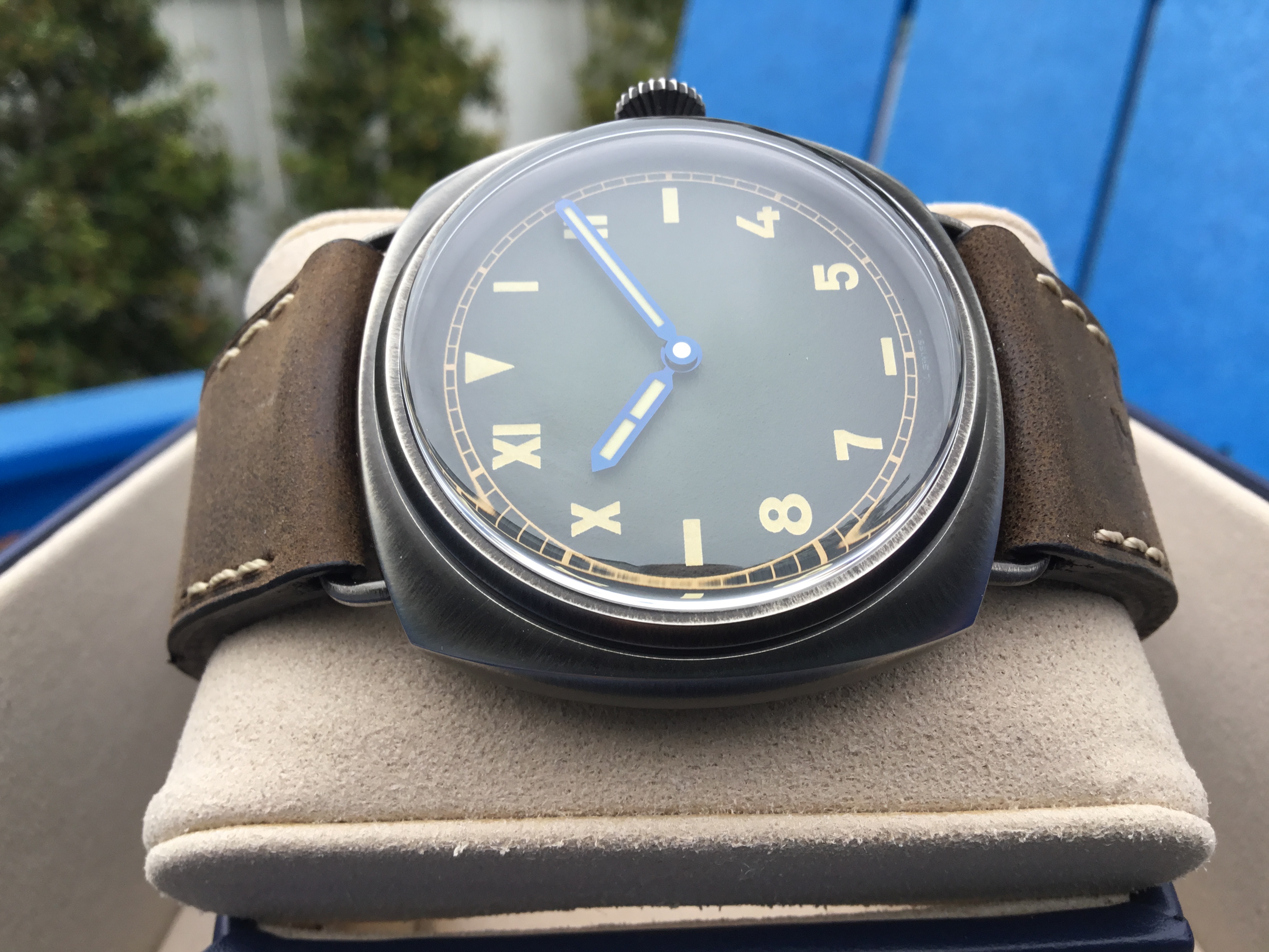 Panerai Radiomir California PAM01349 Price, Specs, Market Insights ...