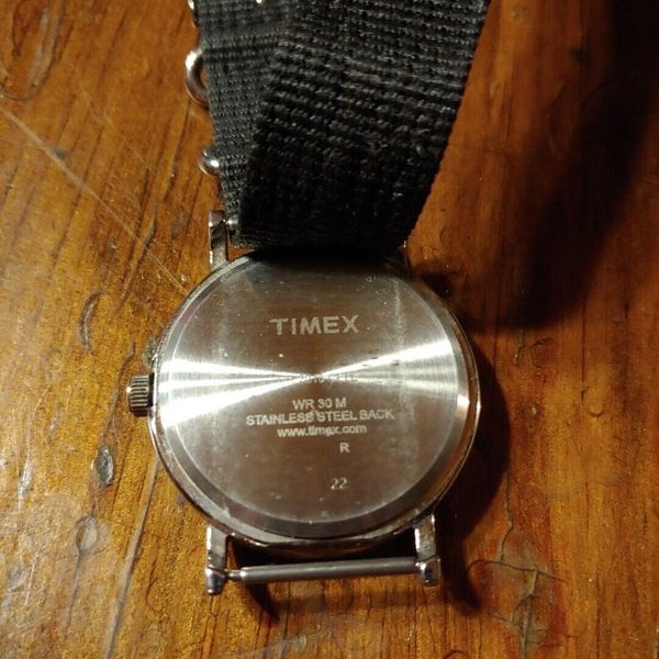Timex Field watch | WatchCharts Marketplace