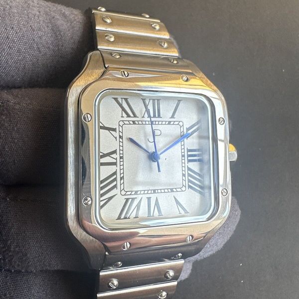 seiko nh35 JP custom Automatic watch | WatchCharts Marketplace