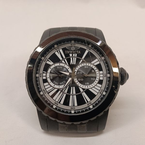 Invicta Specialty Collection Mens Watch 14593 Making History, NEEDS ...