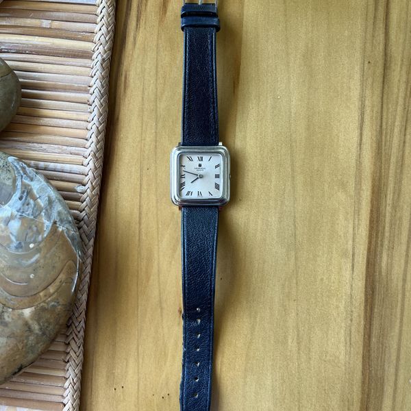 [WTS/WTT] Tudor Prince Date 75203 and Universal Geneve Tank ...
