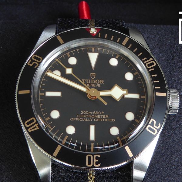 FS: Tudor Black Bay 58 M79030N-0003 | WatchCharts Marketplace