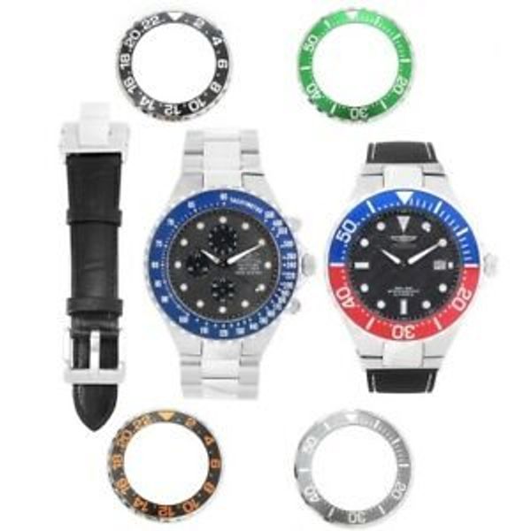 FS: INVICTA 2 WATCH SET | WatchCharts