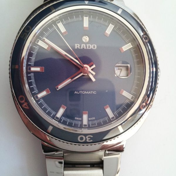 FS - LNIB Rado D-Star 200 | WatchCharts