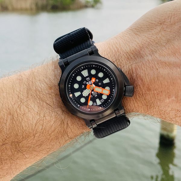 [$2,995 USD] FS: SēL Instrument FTX DLC | WatchCharts Marketplace