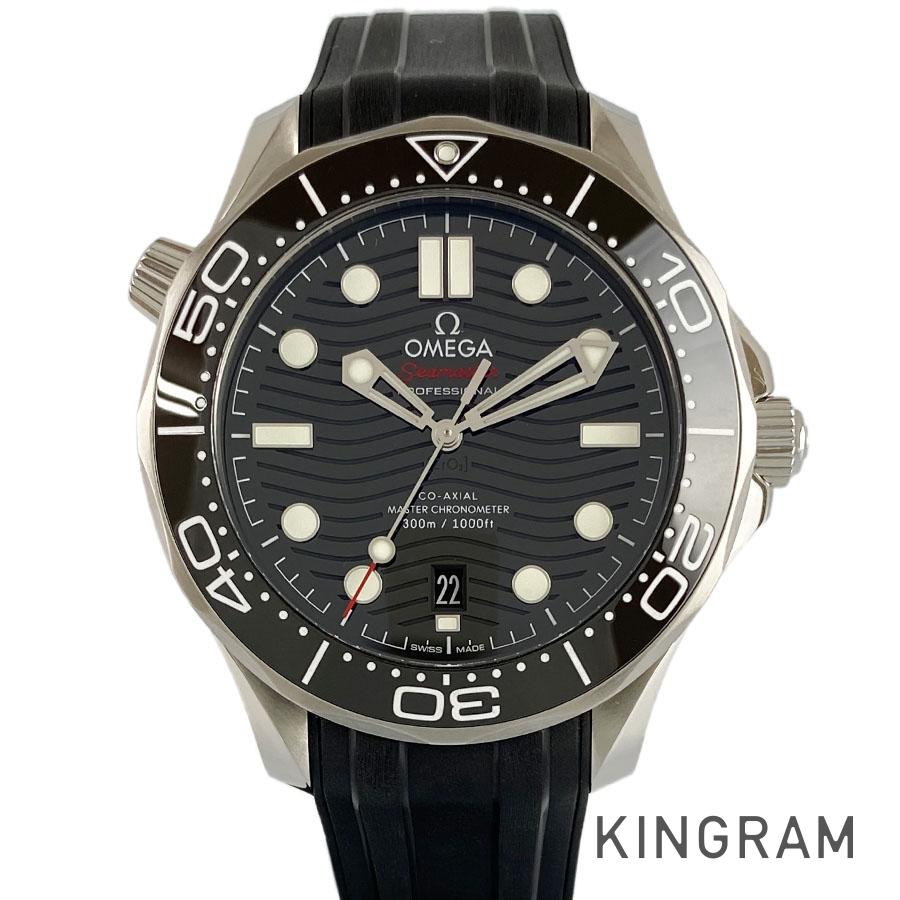 Omega OMEGA Seamaster 300m 210.32.42.20.01.001 Co-Axial Master ...