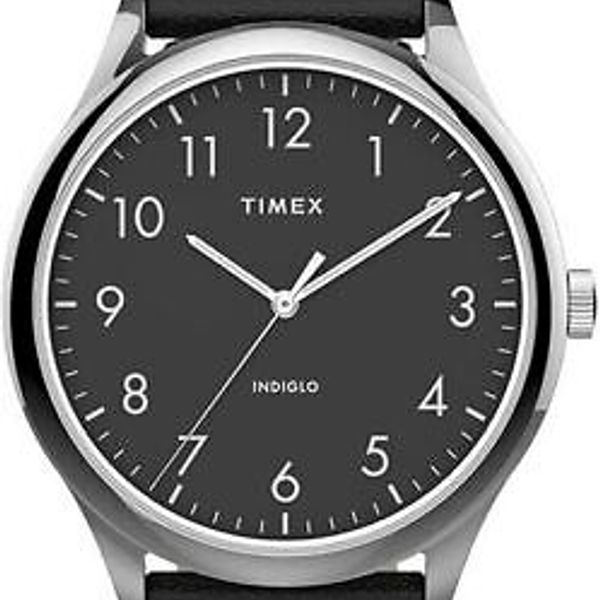 TIMEX MODERN EASY READER WATCH TW2T71900 | WatchCharts Marketplace