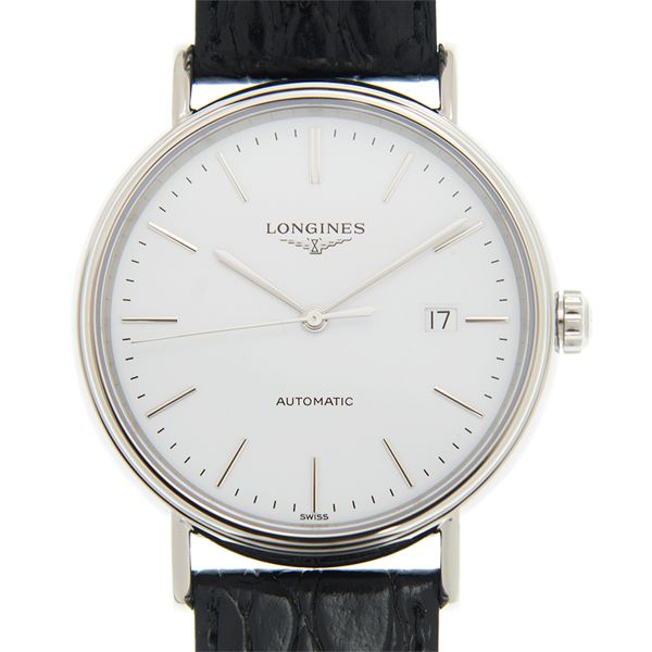 LONGINES Longines automatic winding L4.922.4.12.2 [order / new ...