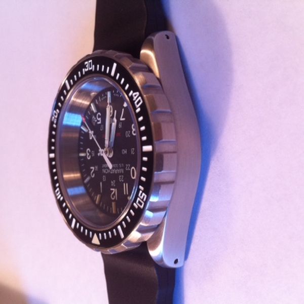 NIB Marathon TSAR | WatchCharts Marketplace