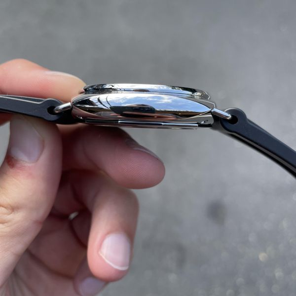 [WTS] 2022 Panerai Radiomir Black Seal Logo 45mm Full Set PAM00754 ...