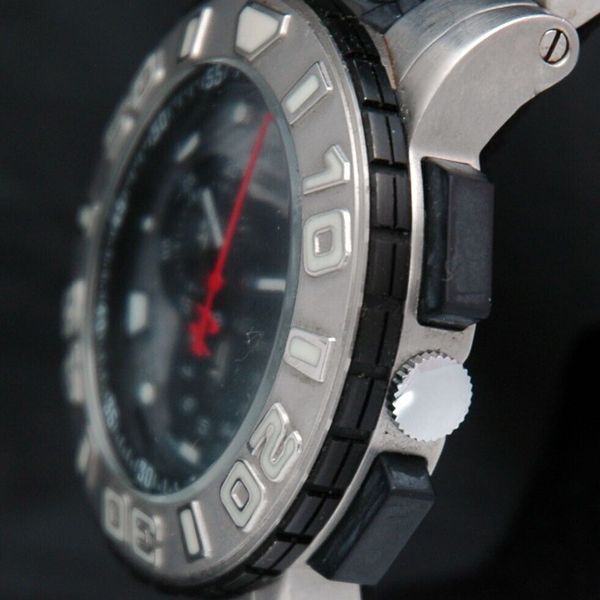 INVICTA RESERVE 100M Men's Chronograph OCEAN HAWK WATCH 6310 49mm New ...