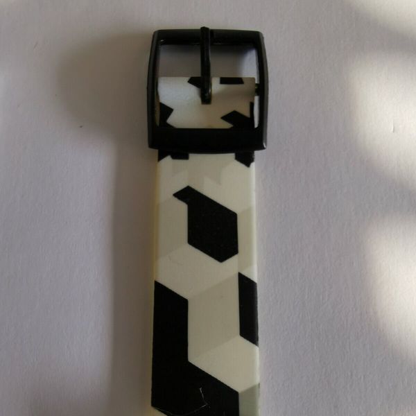 1993 Swatch Gent - PERSPECTIVE - GK169 - New Mint | WatchCharts Marketplace