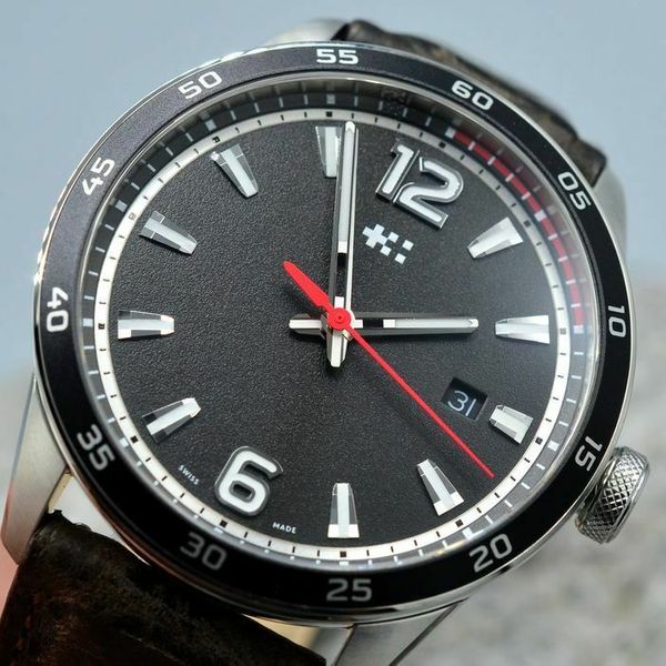 Christopher Ward C7 Rapide Quartz Watch C0742QDA1 | WatchCharts