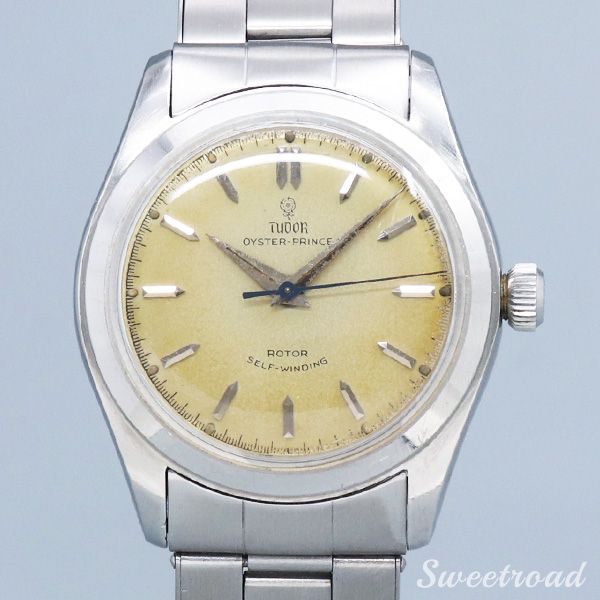 [TUDOR / Tudor / Tudor] Oyster Prince / Oyster Prince / Ref.7809 ...