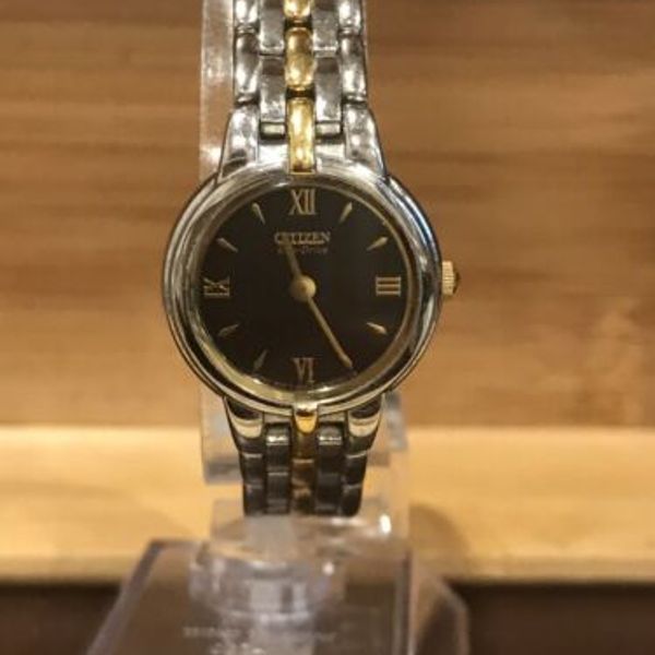 Citizen Eco-Drive B023-K009664 Ladies Solar Power Watch. | WatchCharts