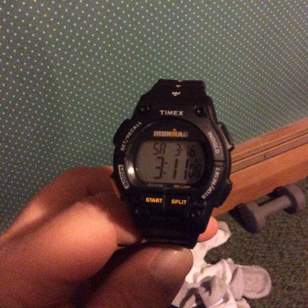 FS: Timex Ironman Shock Watches One Special Edition | WatchCharts ...