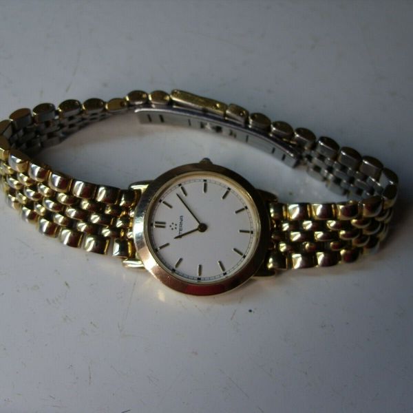 Eterna womens quartz watch, ref.:2601.22, ETA 978.002 movement ...