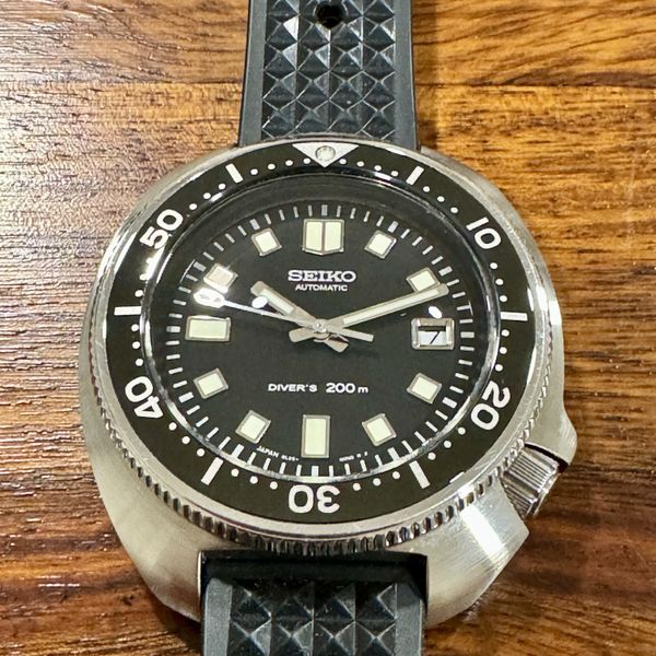 FS: Seiko SLA033 | WatchCharts Marketplace