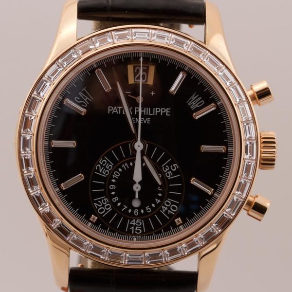 Patek Philippe 5961R | WatchCharts Marketplace