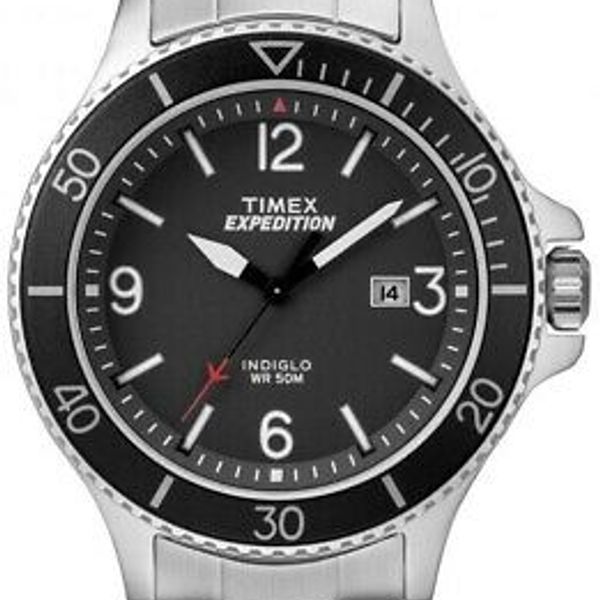 Timex Gents Expedition Ranger Watch TW4B10900 NEW | WatchCharts