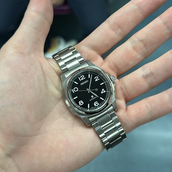 ULTRA RARE SAGL003 SEIKO BRIGHTZ | WatchCharts Marketplace