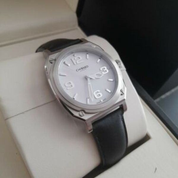 Christopher Ward Ladies W11 ‘Amelia’ Watch | WatchCharts