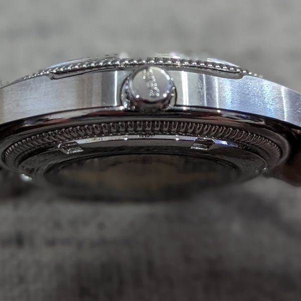 FS: Oris Pointer Date 7465B | WatchCharts Marketplace