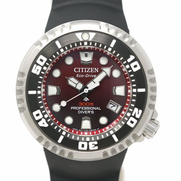 FS: Pre-Owned Citizen Promaster Dive E365 BN1024-01Z | WatchCharts ...