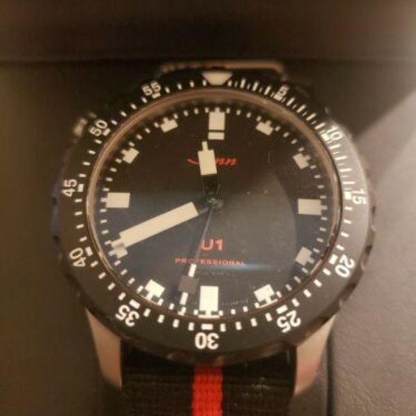 Sinn U1 Professional LE | WatchCharts