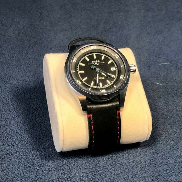 Ball ENGINEER MAGNETO S Watch, comes with original box and packaging ...