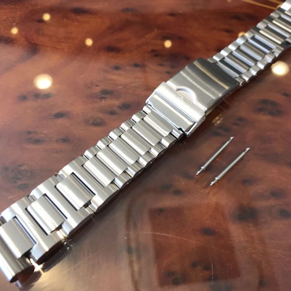 VICTORINOX INOX Mechanical Inox Mechanical dedicated 316L stainless ...