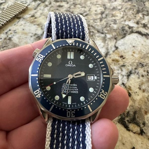 FS: Omega 2531.80, great shape, priced to move. | WatchCharts Marketplace