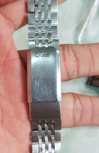 KING SEIKO KS CHRONOMETER 5626-7060 BRACELET | WatchCharts