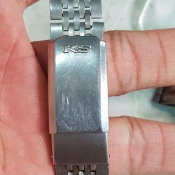 KING SEIKO KS CHRONOMETER 5626-7060 BRACELET | WatchCharts