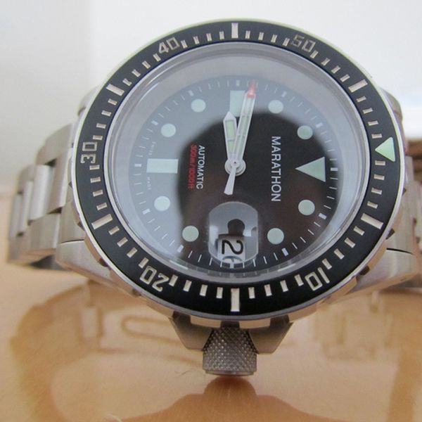 FS: Marathon SAR | WatchCharts Marketplace