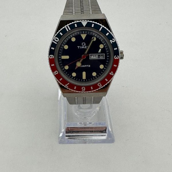 TIMEX REISSUE WATCH TW2T80700 | WatchCharts Marketplace