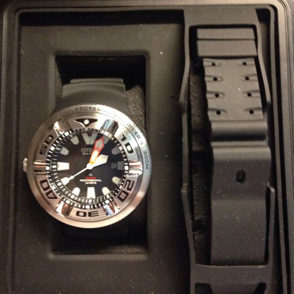 FS: Citizen Eco-zilla | WatchCharts