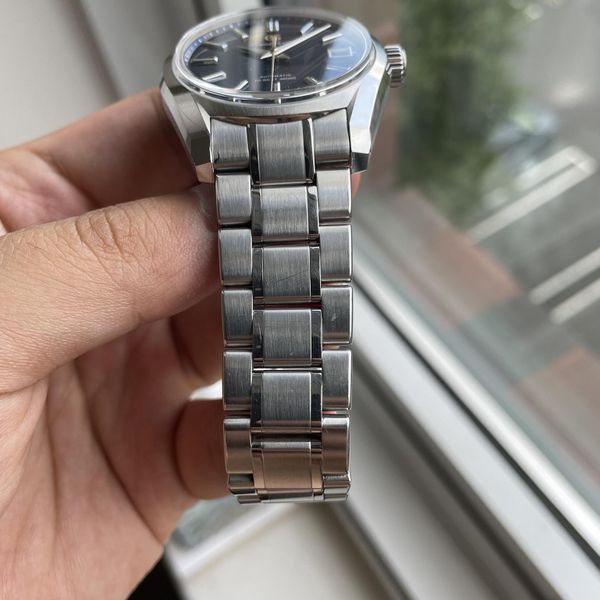 [WTS] Grand Seiko SBGH273 | WatchCharts