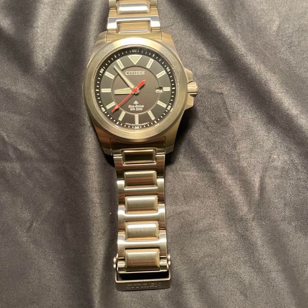[WTS] Citizen Promaster Tough | WatchCharts