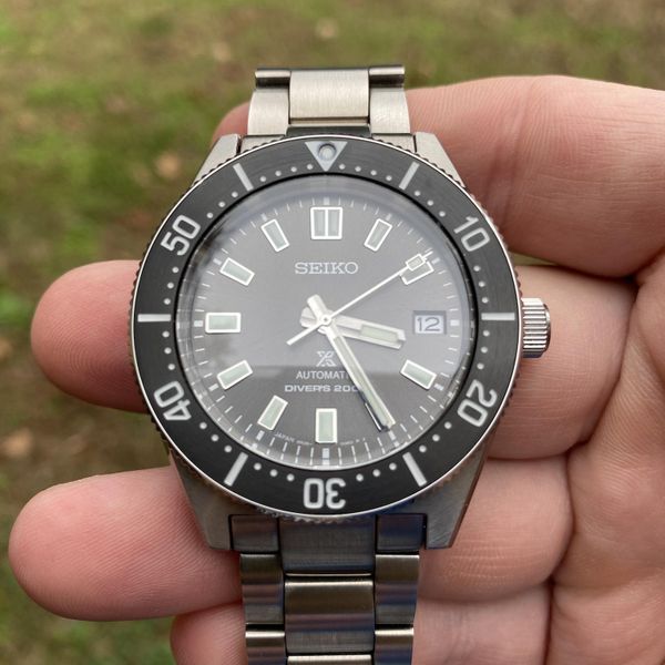 [WTS] Seiko SBDC101/SPB143 | WatchCharts Marketplace