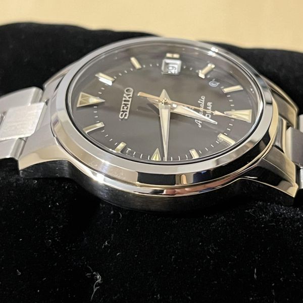 [WTS] Seiko SPB243 | WatchCharts Marketplace